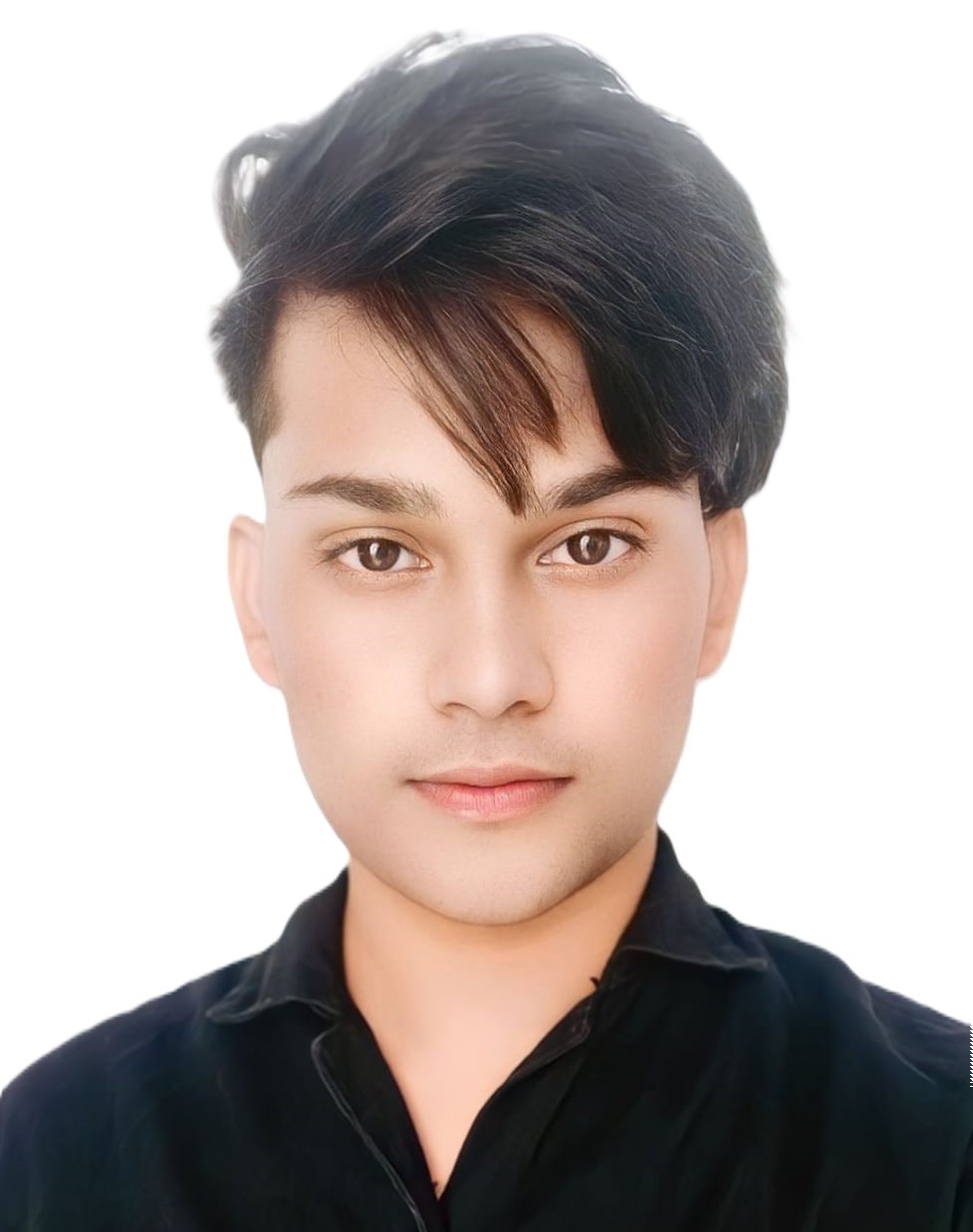 Mohammad Abdullah || Portfolio